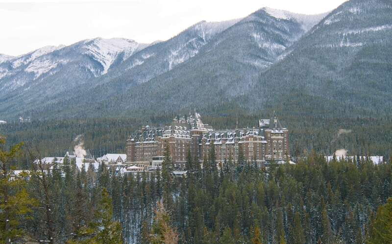 Banff: Guided Day Trip with Hotel Pickup and Drop-off - Final Thoughts