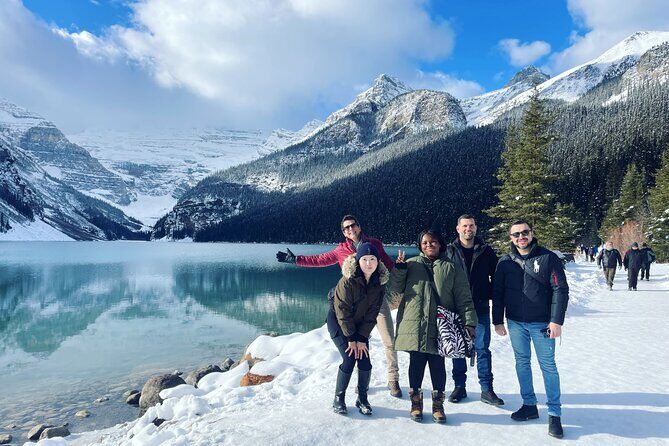 Banff Highlights: Moraine Lake, Lake Louise and beyond - Introduction: What Makes This Tour Stand Out?