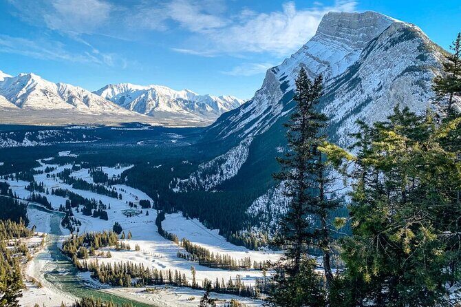 Banff Highlights: Moraine Lake, Lake Louise and beyond - Who Is This Tour Best Suited For?