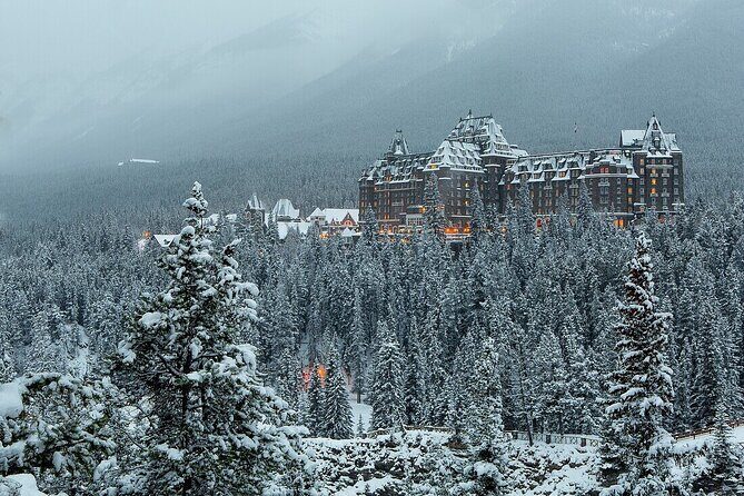 Banff Highlights: Moraine Lake, Lake Louise and beyond - Final Thoughts