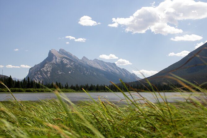 Banff Highlights & Wildlife | Award-Winning Small Group Adventure - Frequently Asked Questions