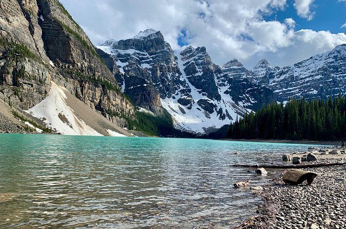 Banff Highlights:Johnston Canyon, Lake Louise & Moraine Lake Tour - Who This Tour Is Best For