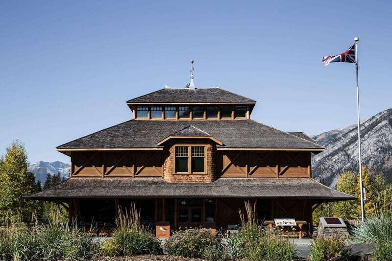 Banff: History Tour with Private Group Museum Tours + Entry - Key Points