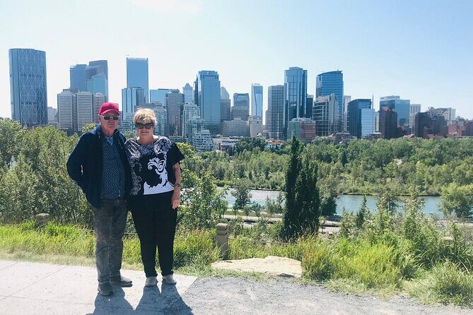 Banff Hotels to Calgary Airport YYC Shared Shuttle Service - Pros and Cons Based on Real Experiences