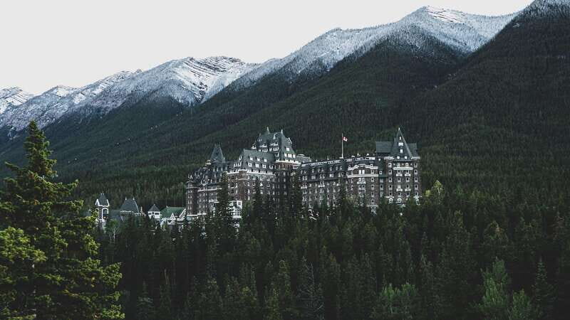 Banff: In-Depth Banff Area & Canyon Day Tour - The Itinerary in Detail: What Youll See and Why It Matters