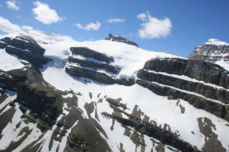 Banff/Jasper: Canadian Rockies Scenic Helicopter Tour - What You Can Expect from Your Helicopter Tour