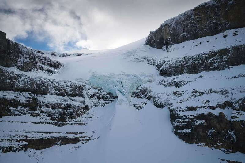 Banff/Jasper: Canadian Rockies Scenic Helicopter Tour - Who Will Love This Tour?