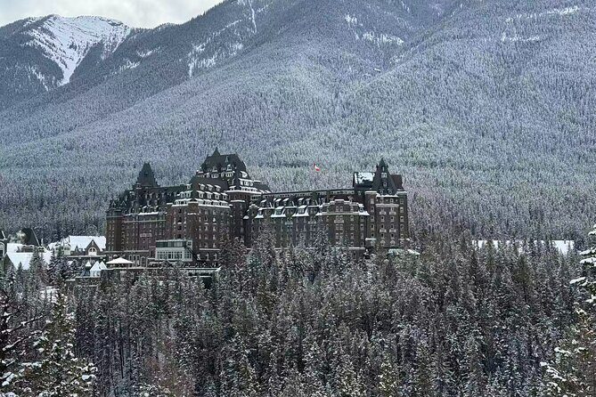 Banff Johnston Canyon and Banff Gondola 1 Day Tour from Calgary - Is It Worth the Price?