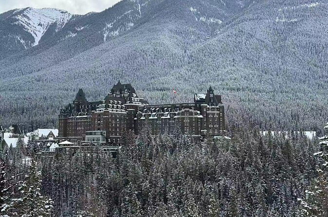 Banff Johnston Canyon and Banff Gondola 1 Day Tour from Calgary - Practical Tips for Travelers