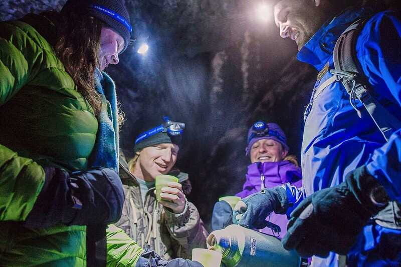 Banff: Johnston Canyon Evening Icewalk - FAQs