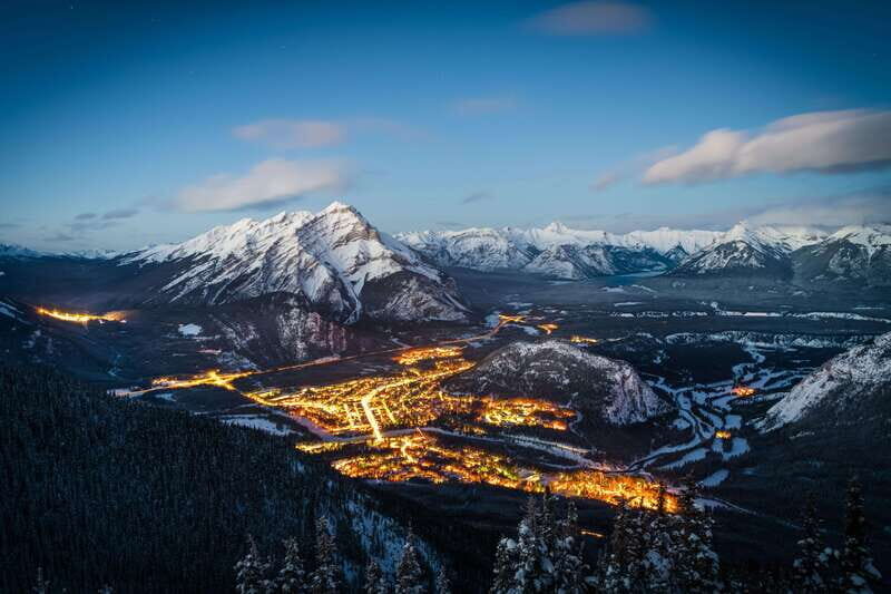 Banff: Journey to the Heart of the Canadian Rockies (2 Days) - A Practical Look at the Tour Experience