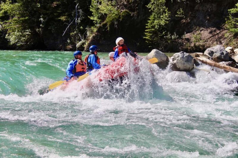 Banff: Kananaskis River Surf Trip - A Detailed Look at the Kananaskis River Surf Trip