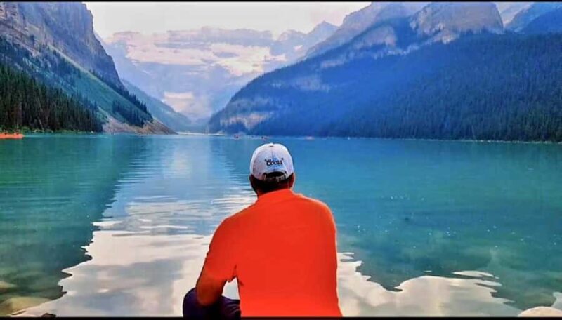 Banff: Lake Louise and Moraine Lake Tour with Pickup & Drop - FAQ