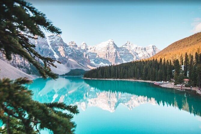 Banff: Lake Louise and Moraine Lake Tour with Pickup & Drop - FAQ