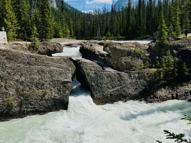 Banff: Lake Louise, Emerald, Marble Canyon and Yoho Tour - Final Thoughts: Is This Tour Right for You?