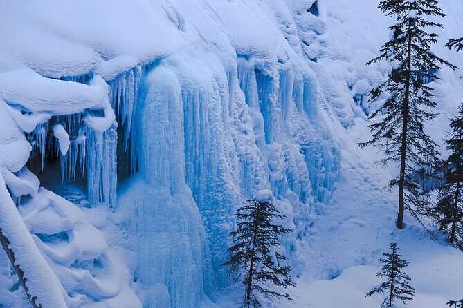 Banff, Lake Louise & Johnston Canyon | Winter Wonderland Tour - Who Is This Tour Best Suited For?