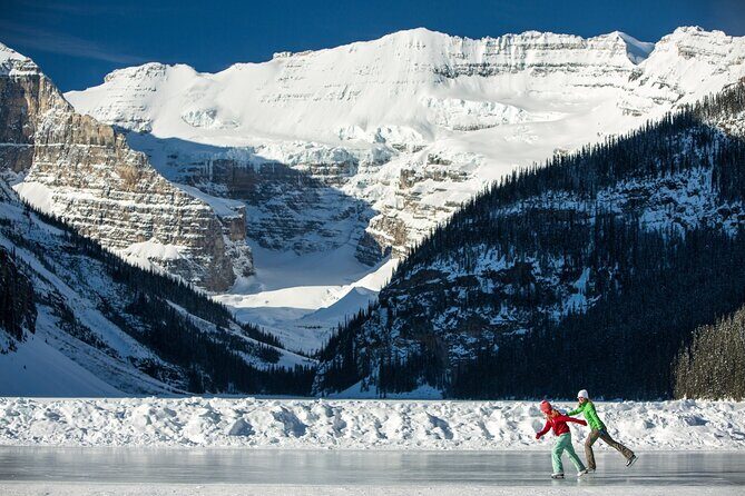 Banff, Lake Louise & Johnston Canyon | Winter Wonderland Tour - Final Word