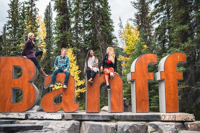 Banff Lake Louise Moraine & Emerald Lake Tour - Final Thoughts
