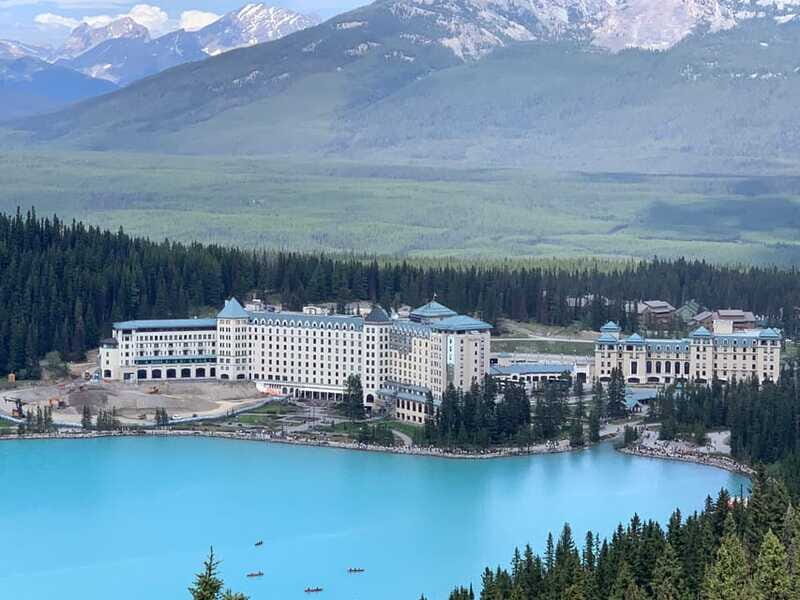 Banff: Lake Louise, Moraine Lake, Gondola, Cave & Basin Tour - Who Will Love This Tour?