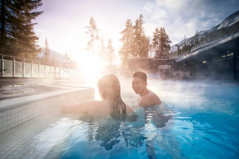 Banff: Lake Louise, Moraine Lake, Gondola, Cave & Basin Tour - Final Thoughts