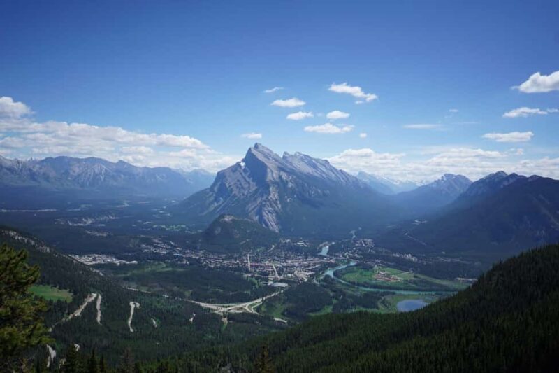 Banff: Lake Louise,Emerald & Johnston Canyon+5More - Who Is This Tour Best Suited For?