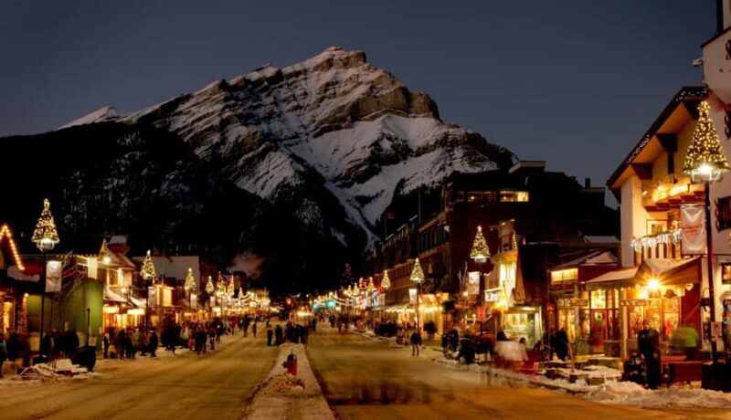 Banff: Majestic Holiday Tour From Calgary - Who Will Love This Tour?