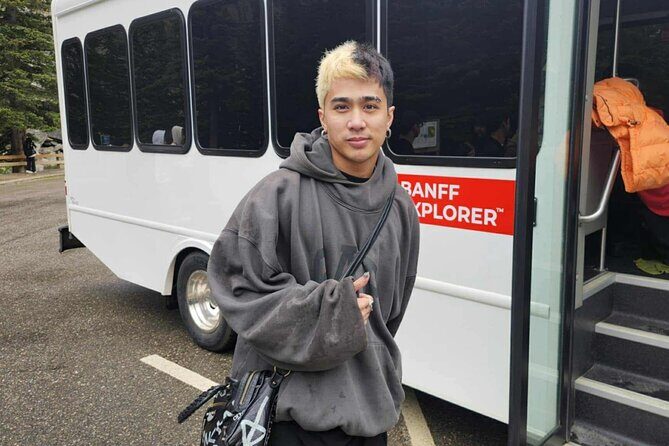 Banff: Moraine Lake and Lake Louise Shuttle | Limited time offer! - The Cost: Is It Good Value?