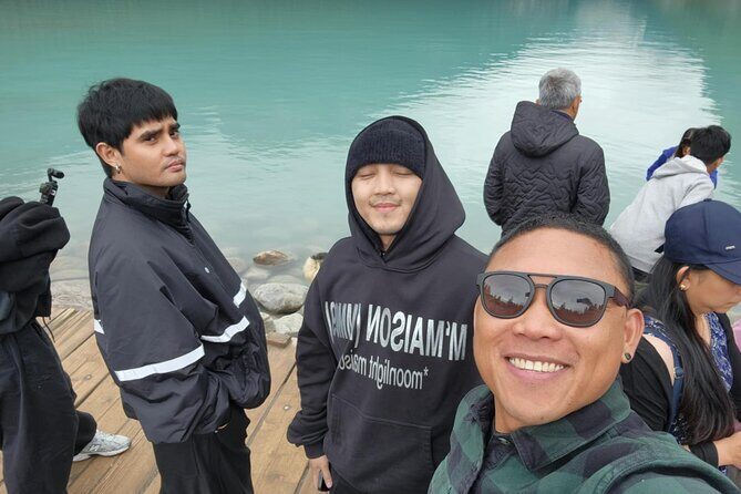 Banff: Moraine Lake and Lake Louise Shuttle | Limited time offer! - Practical Tips for Travelers