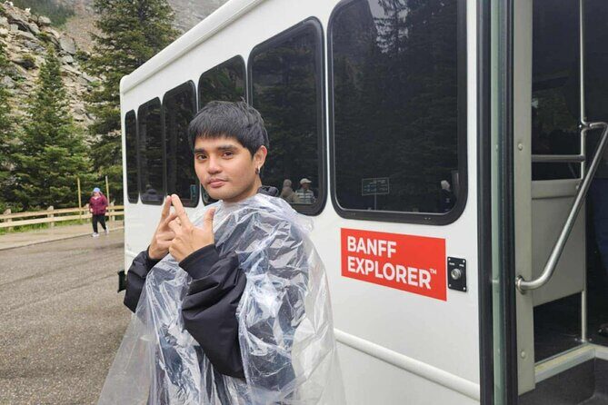 Banff: Moraine Lake and Lake Louise Shuttle | Limited time offer! - Who Will Love This Tour?
