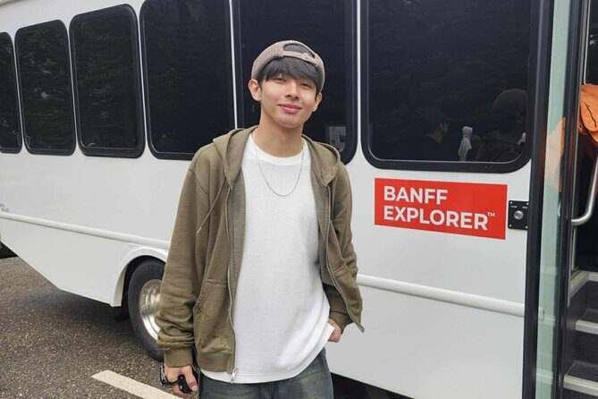 Banff: Moraine Lake and Lake Louise Shuttle | Limited time offer! - The Sum Up