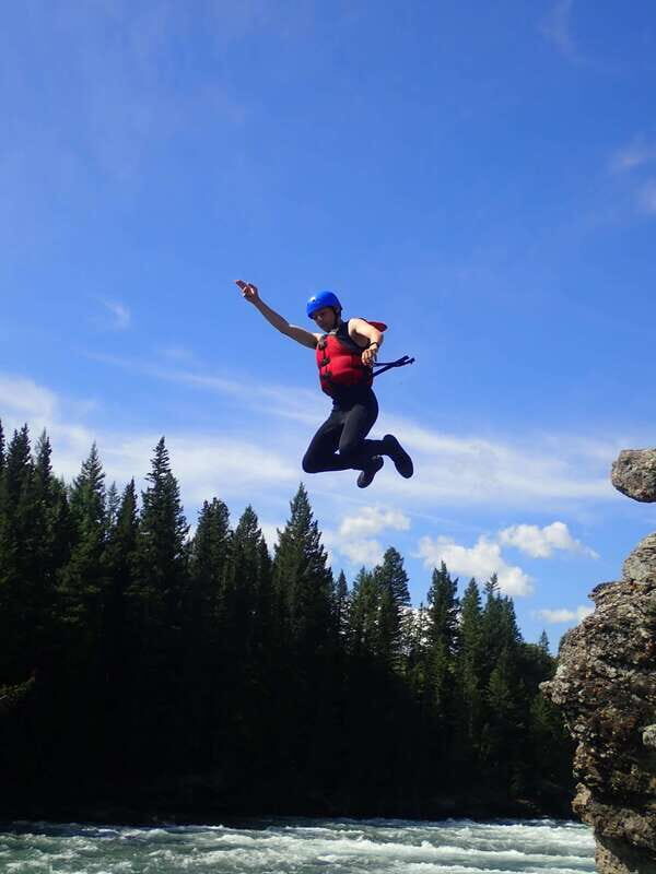 Banff: Morning Whitewater Rafting Tour in Horseshoe Canyon - Practical Considerations