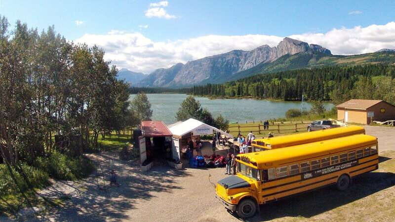 Banff: Morning Whitewater Rafting Tour in Horseshoe Canyon - Frequently Asked Questions