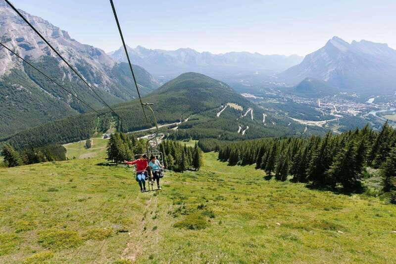 Banff: Mount Norquay 2.5 or 4-Hour Guided Via Ferrata Climb - Final Thoughts