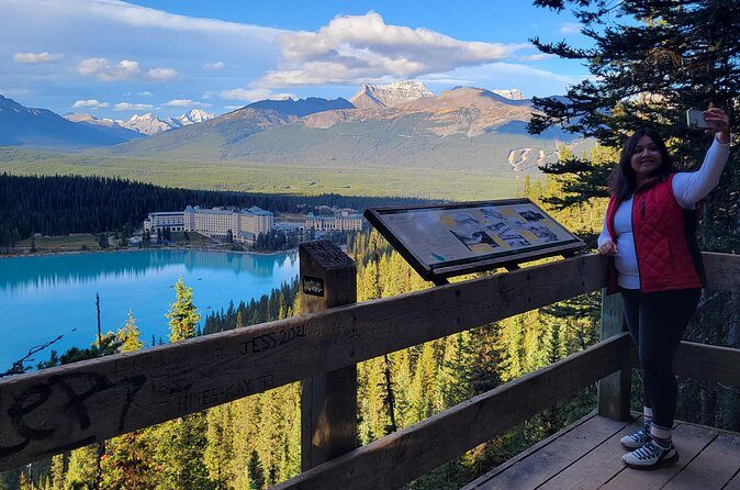 Banff Mountain Adventure with Hiking and Canoeing Options - Who Will Love This Tour?