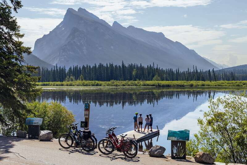 Banff: Mountain Lakeside Guided E-Bike Tour - Final Thoughts: Who Should Sign Up?