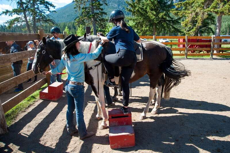 Banff National Park: 2-Hour Sundance Loop Horseback Ride - Analyzing the Value and Experience