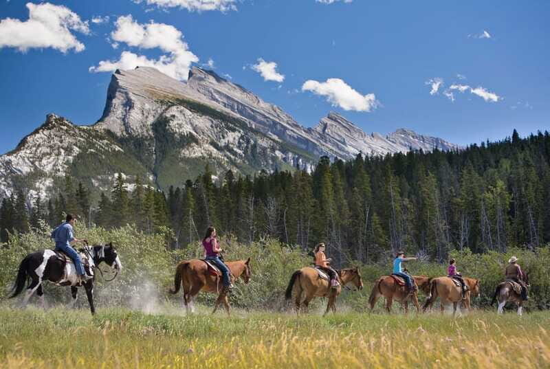 Banff National Park: 2-Hour Sundance Loop Horseback Ride - FAQ