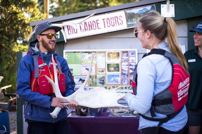 Banff National Park Big Canoe Tour - Final Thoughts: Who Should Consider This Tour?