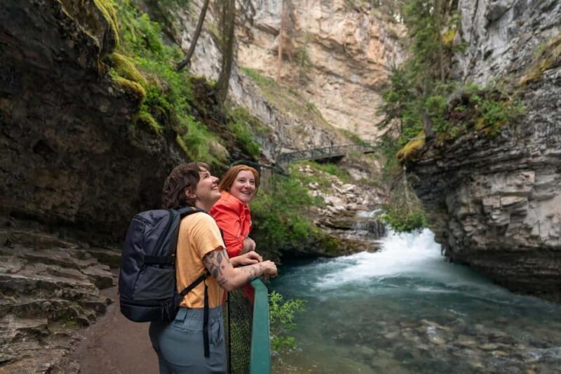 Banff National Park: Canyons, Lakes & Local Favourites - Introduction
