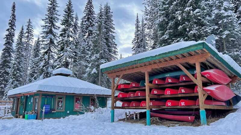 Banff National Park: Canyons, Lakes & Local Favourites - The Sum Up
