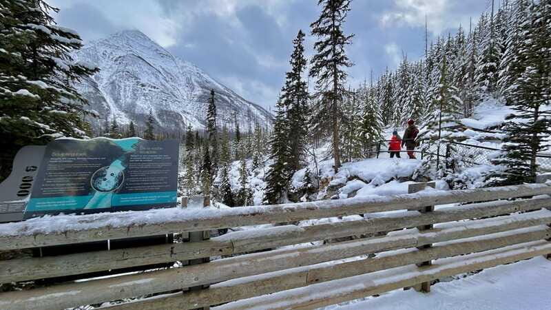 Banff National Park: Canyons, Lakes & Local Favourites - FAQ