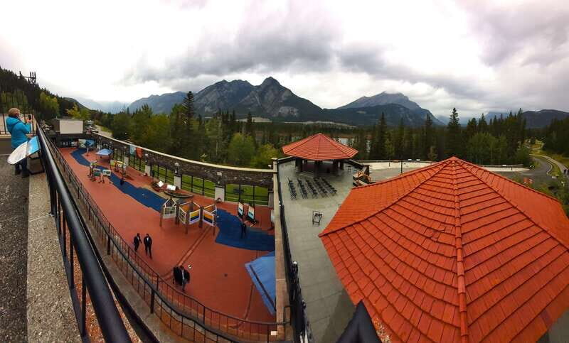 Banff National Park: Full-Day Adventure - An Ideal Introduction to Banff’s Beauty