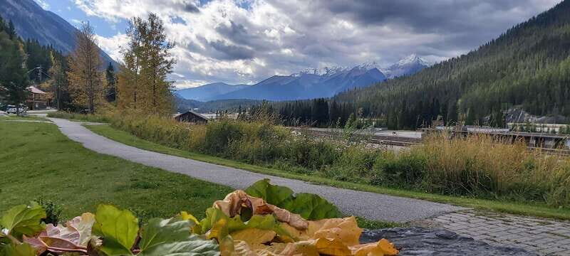 Banff National Park: Full-Day Adventure - What’s Not Included