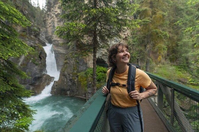 Banff National Park Group Bus Tour Experience - FAQ: Your Common Questions Answered