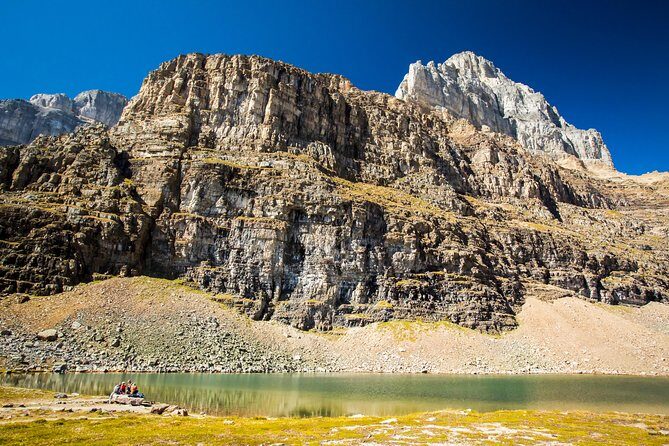 Banff National Park Guided Hike with Lunch - The Sum Up