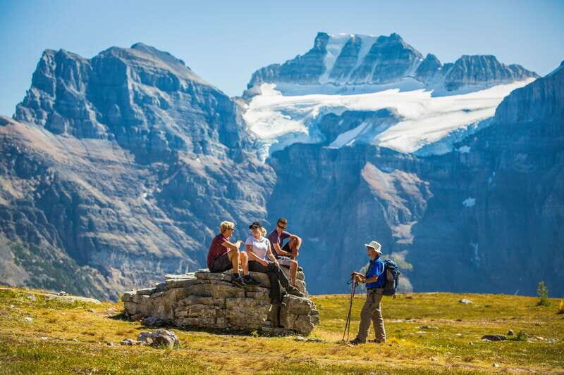 Banff National Park: Guided Signature Hikes with Lunch - An In-Depth Look at the Tour