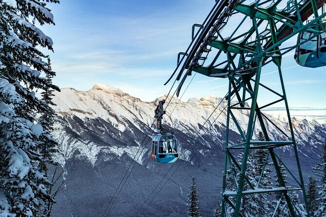 Banff National Park & Lake Louise FULL DAY PRIVATE TOUR - Discovering the Heart of the Rockies: An In-Depth Review
