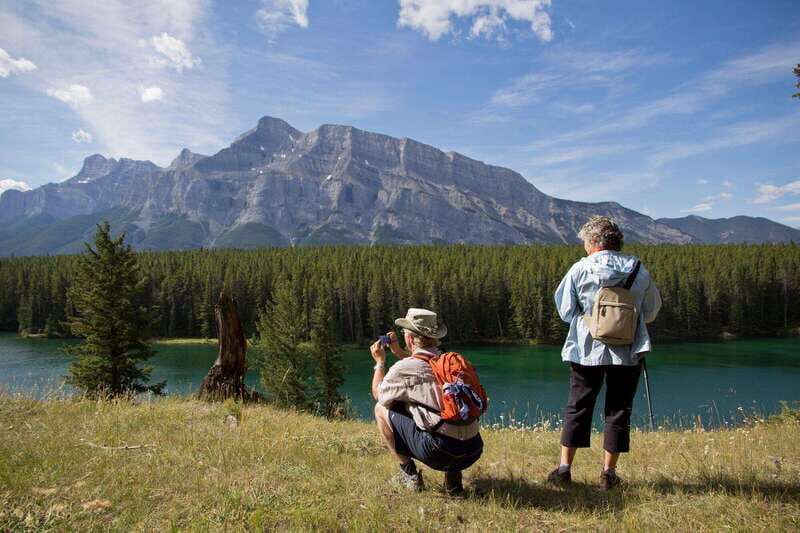 Banff National Park PRIVATE SAFARI and Nature Walk - 3.5H - Why Choose a Private Version of Banff?