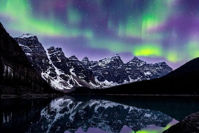 Banff National Park Small Group Tour with Expert Guide - Discovering Banff: An In-Depth Review