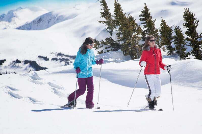 Banff National Park: Sunshine Meadows Snowshoeing Experience - The Real Value of the Experience